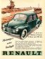 Renault 4L - Bretagne Auto Retro